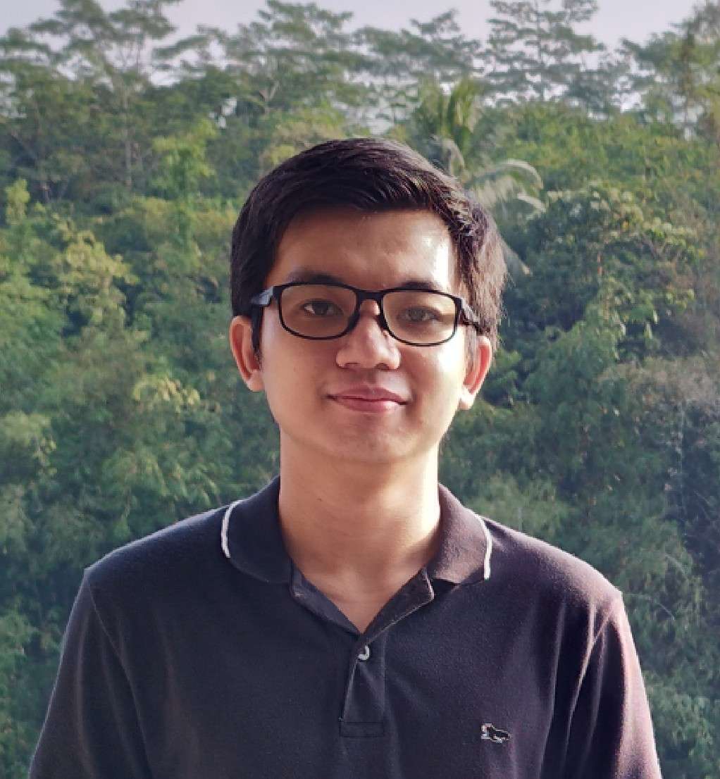 Home | Matthew Sutanto